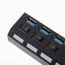 External Powered Usb Hub for sale | eBay