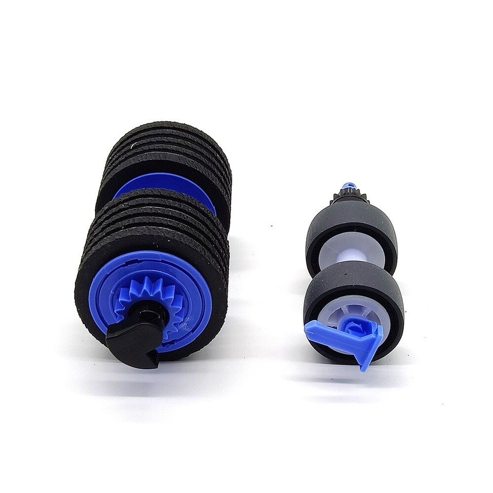 Pickup Roller Exchange Roller Kit Fits For Canon DR-C240 DR-C230 DR ...