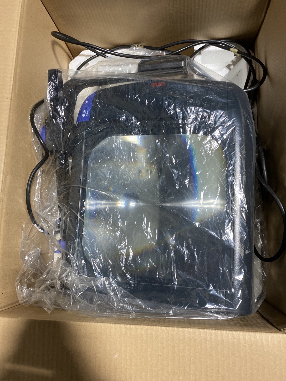 3M 1810 Overhead Projector 1800AJA 1800 Aja Tag WC for sale online | eBay