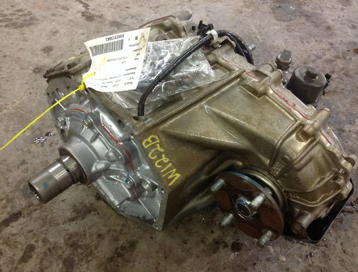 2013-2022 Toyota 4Runner Transfer Case Assembly OEM | eBay