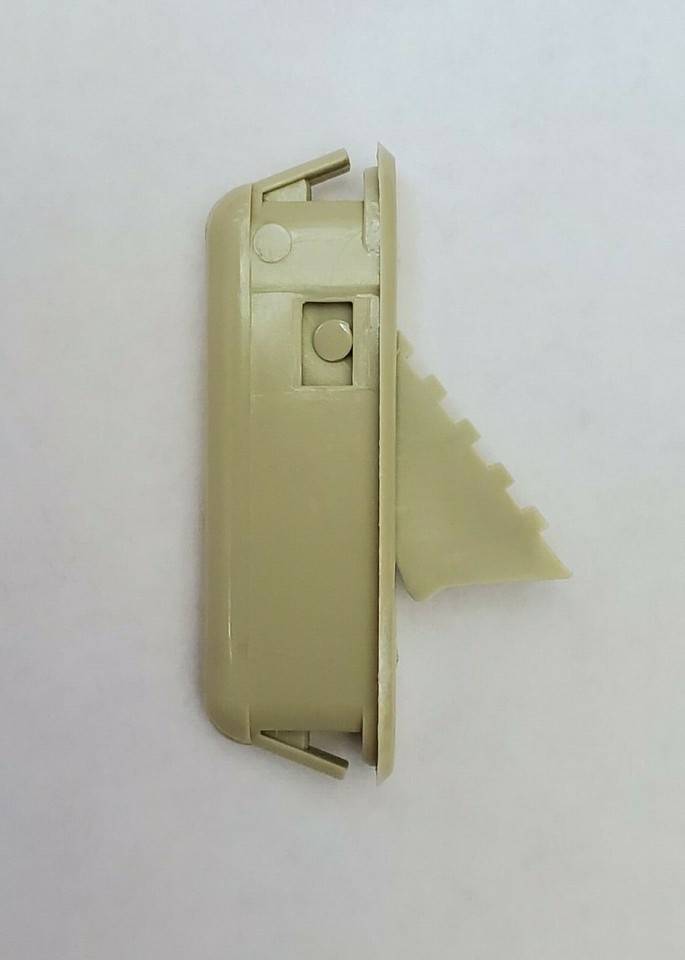 Window Vent Latch Nightly Security Lock, Pop Out Latch For Vinyl ...