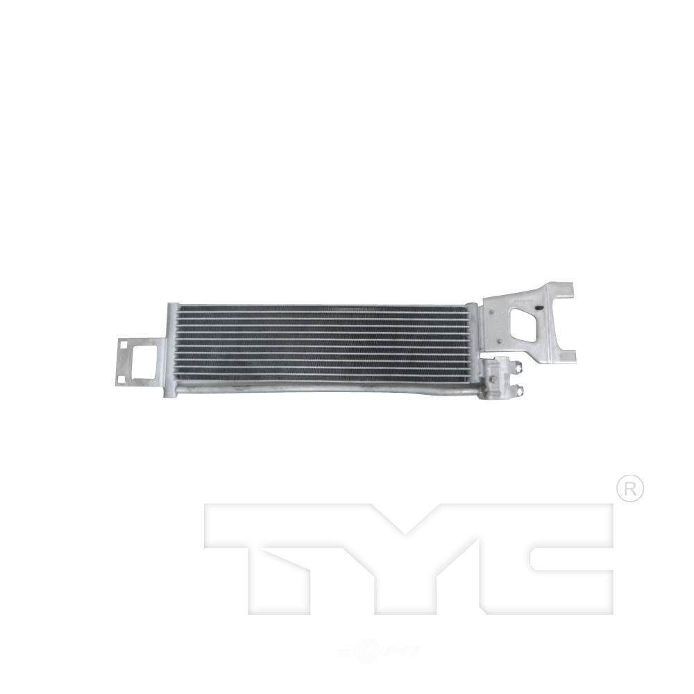 Automatic Transmission Oil Cooler-Auto Trans Oil Cooler fits 15-16 ...
