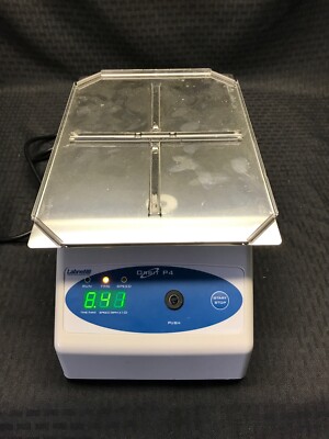 Shakers - Labnet Orbital