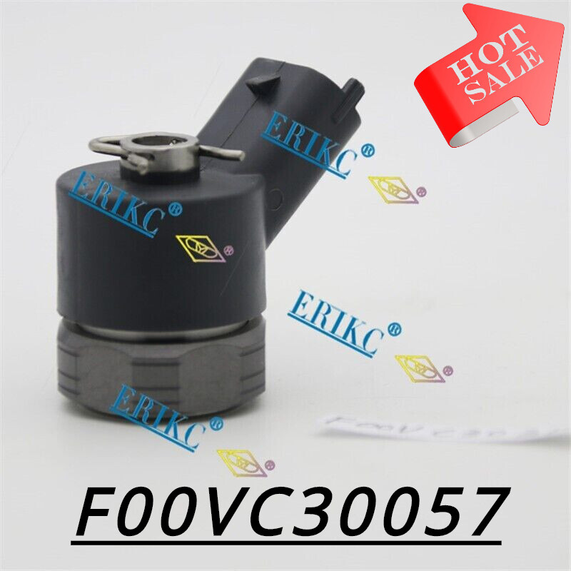 F00VC30057 Diesel injector Solenoid Valve F 00V C30 057 for 0445110031 ...