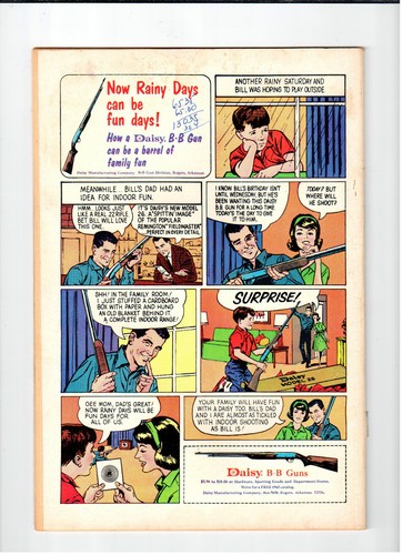 DC Comics HOUSE OF SECRETS #73 - VG 1965 vintage comic Mark Merlin ...