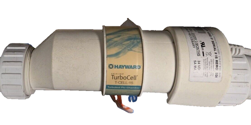 Hayward T-CELL-15 W3-TCELL-15 40K Gallon Turbo Cell | eBay