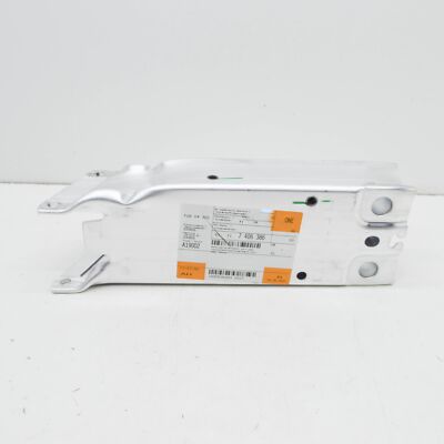 NEU BMW X1 F48 VORDEREN STOßFÄNGERS RECHTEN DEFORMATIONSELEMENT 2015 ...