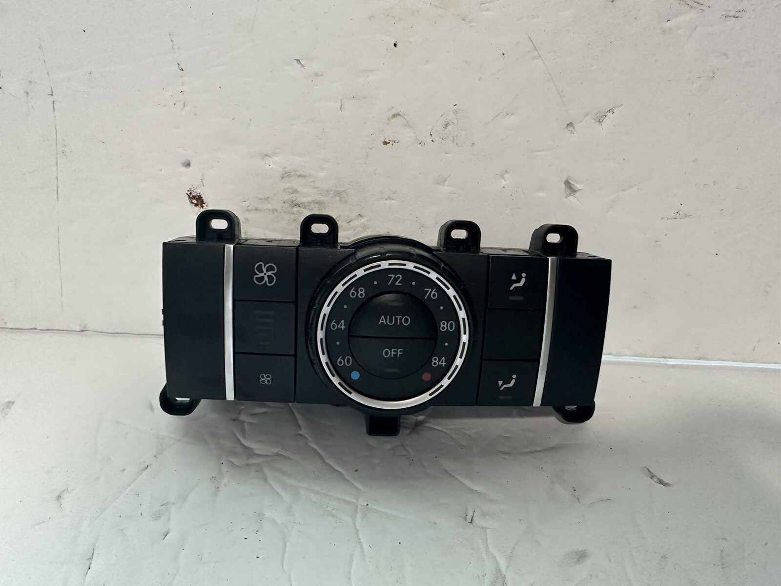 Mercedes-Benz+1669001405+Genuine+OEM+Heater+Control for sale online | eBay