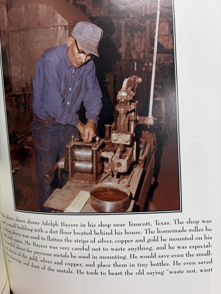 ARTISTRY in SILVER and STEEL: The Adolph Bayers legend (Vol. III) | eBay
