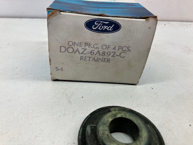 1970-71 Ford Mustang/Torino 429CJ PCV Valve Cover Retainer - NOS | eBay