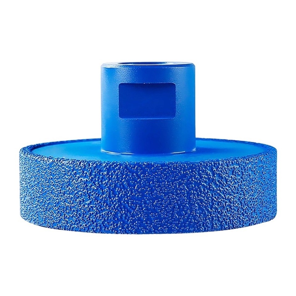 Flat Grinding Wheel Brazed Diamond for Stone Tile Marble with 5811 ...