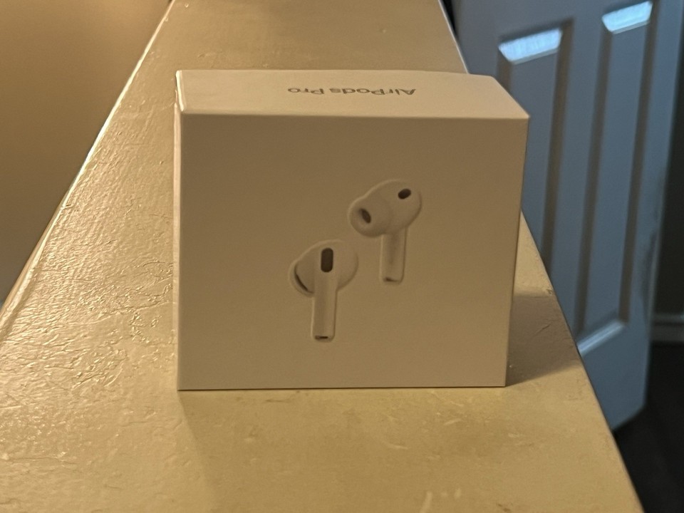 Apple AirPods Pro (3rd Generation) | eBay
