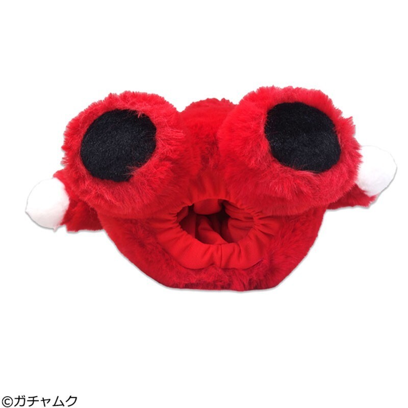 Golf it ! Housse de tête de personnage LITE Japan Fluffy Mook pour ...