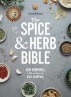 The Spice and Herb Bible - Paperback, by Hemphill Ian; Hemphill Kate ...