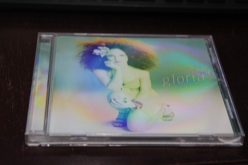GLORIA ESTEFAN GLORIA CD IMPORT CANADA MINT | eBay