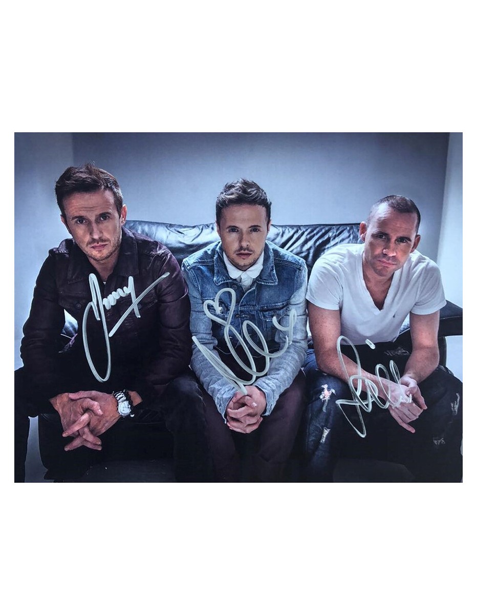 Jimmy Constable Kubix Arena Tour Interview: Jimmy Constable Of 911