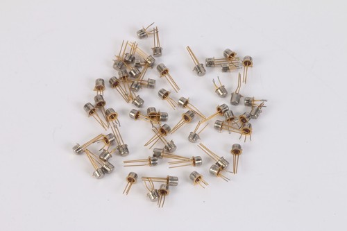 Generic LED9623 Lotto Da 57 Transistor - Sconosciuta Marca | eBay