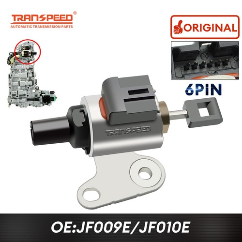 ORIGINAL CVT Transmission Step Stepper Motor JF010E RE0F09A For Nissan ...