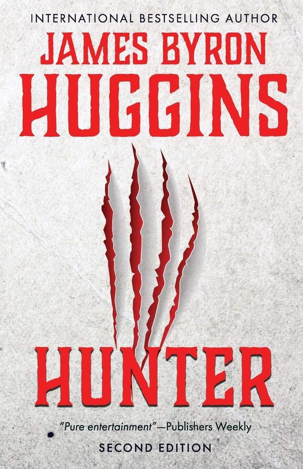 Huggins James Byron-Hunter 2/E (UK IMPORT) Book NEW 9781947290655 | eBay
