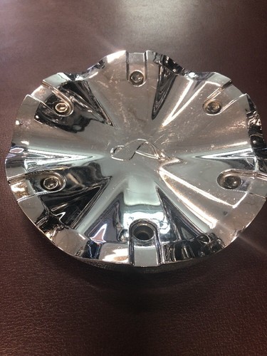 ALBA CENTER CAP # DM-680 CHROME WHEELS CENTER CAP | eBay