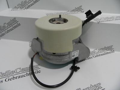 Mercedes W222 W217 S Klasse 4 M Motorbock Motorlager Motorhalter ...