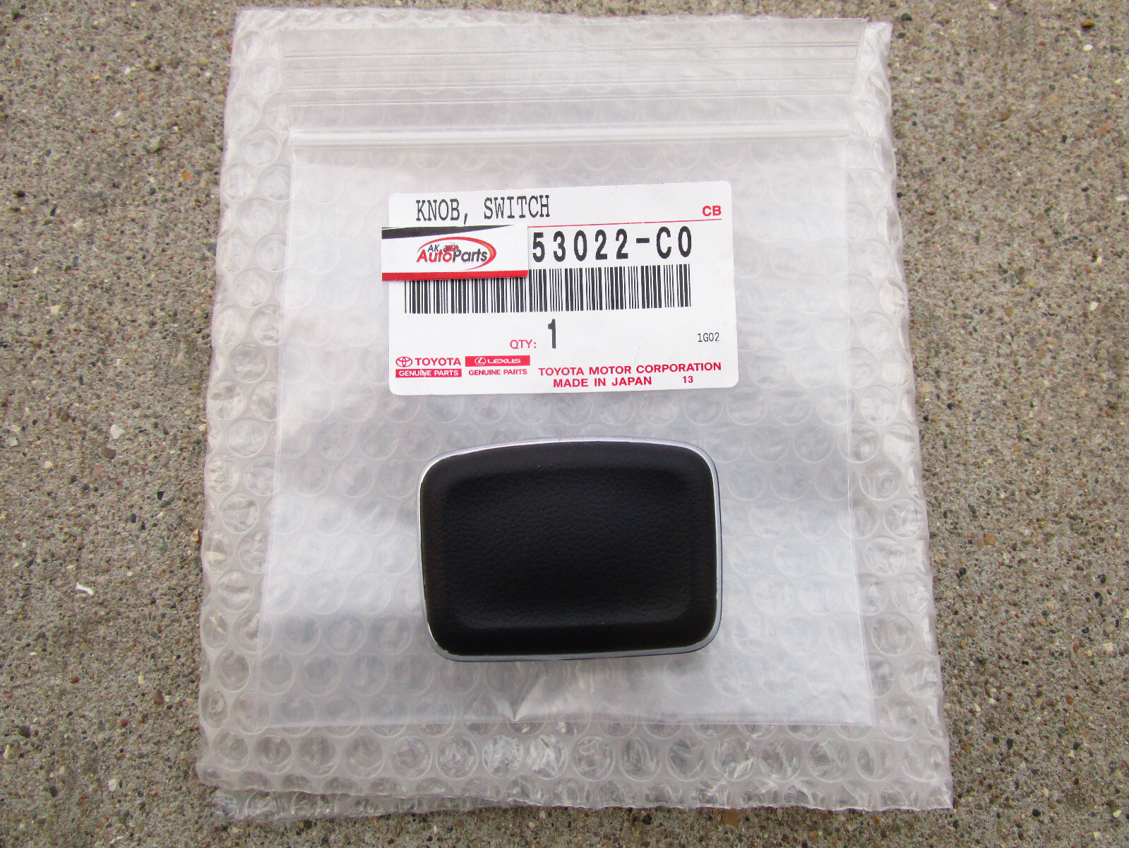 FITS: 15 - 20 LEXUS IS350 NAVIGATION DISPLAY CONTROLLER MOUSE PAD KNOB ...