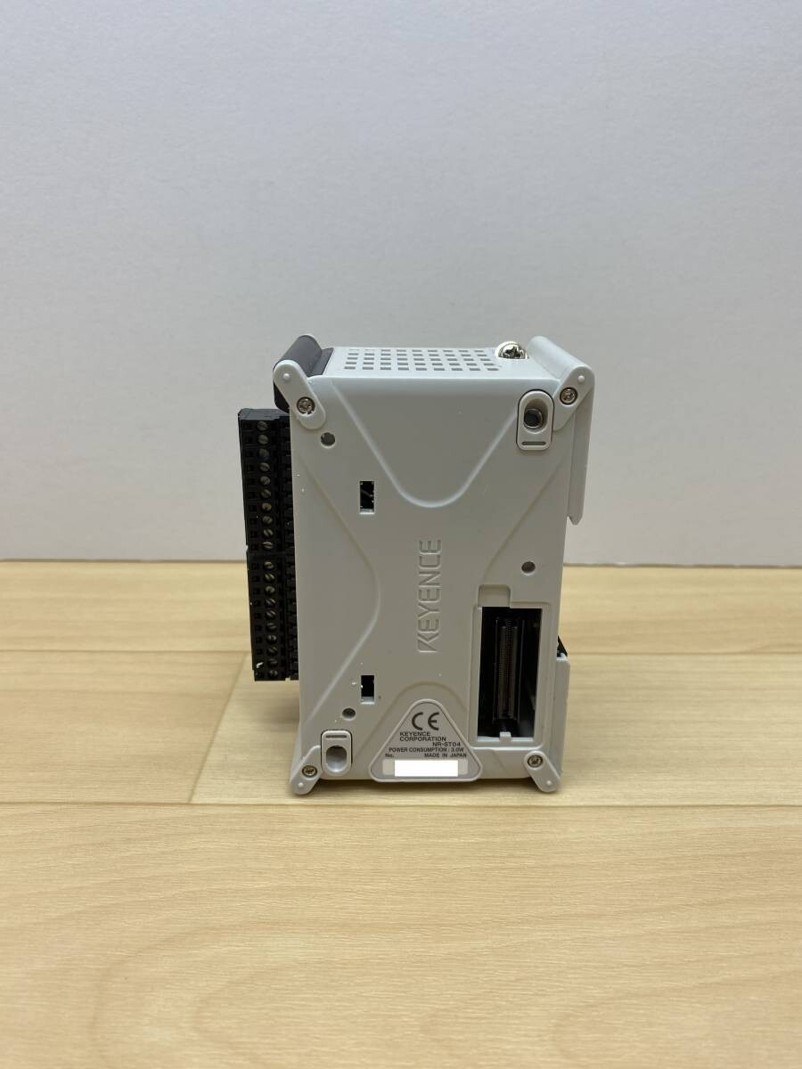 MINT CONDITION KEYENCE NR-ST04 * | eBay