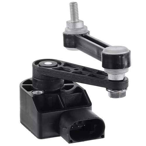 NEW 2006-2015 AUDI Q7 - REAR SUSPENSION HEIGHT LEVEL SENSOR UNIT ...