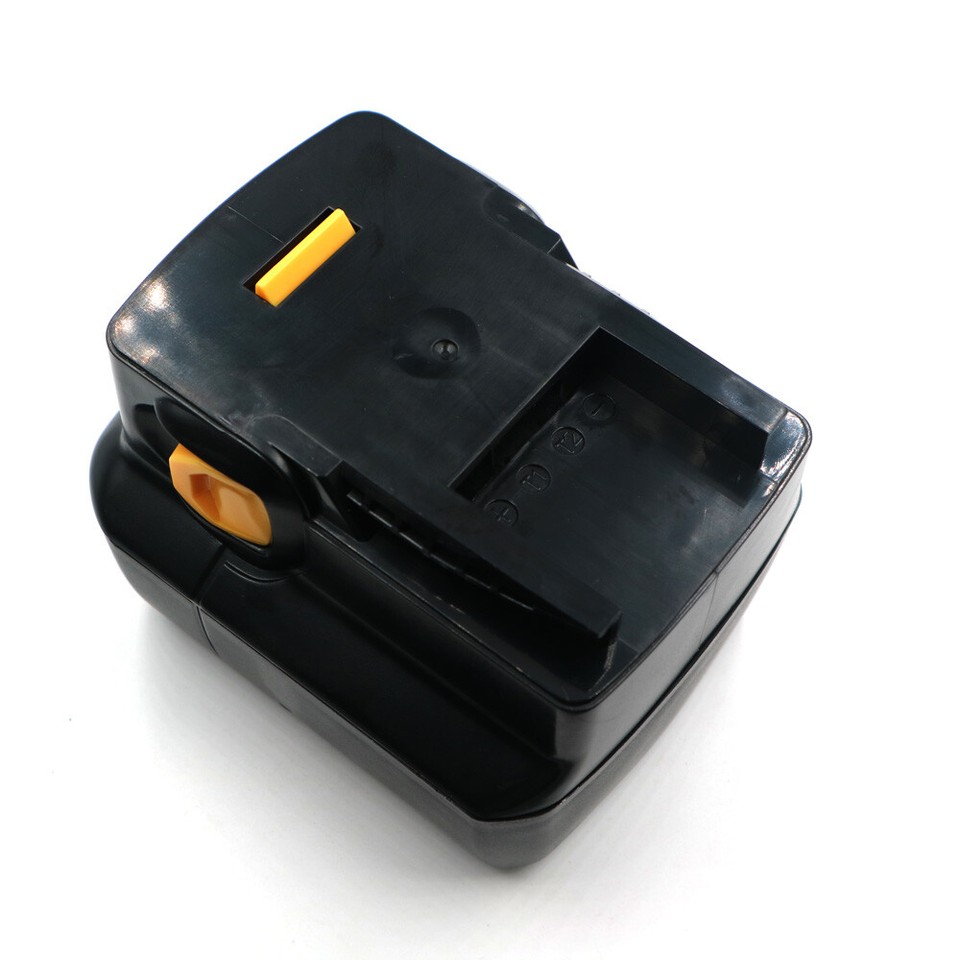 WNMC Battery For Ryobi 24V 2000mAh NI-CD, Fit: BPS-2400 BPS-2420 CRH ...