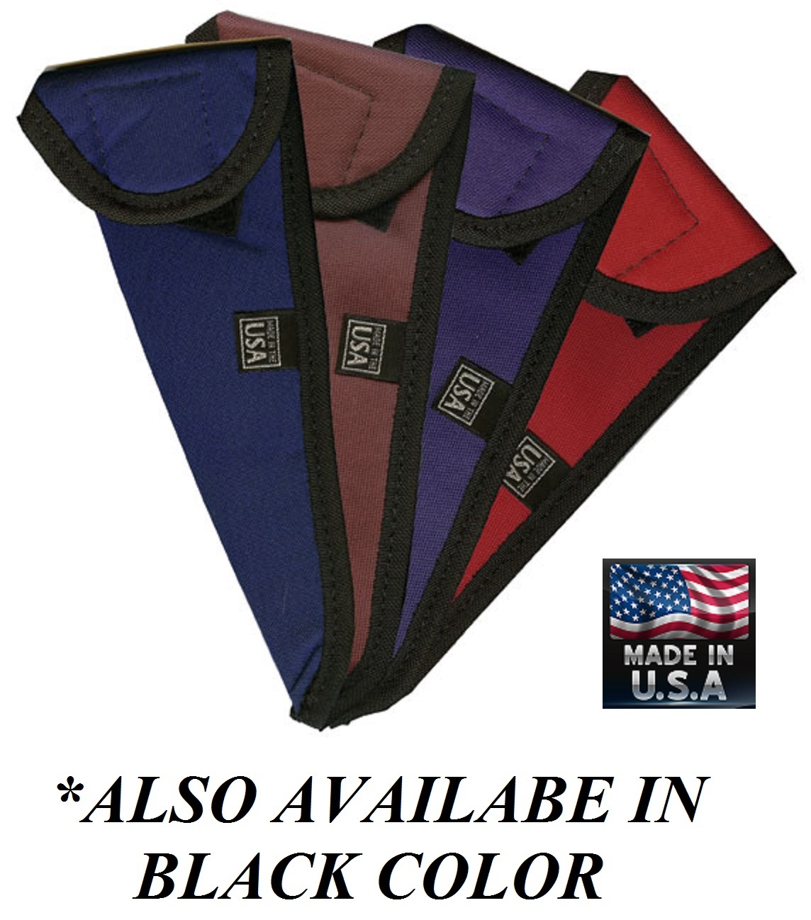 Pro SCISSOR SHEAR Nylon Padded CASE SLEEVE Jacket Pouch Holder Hook ...