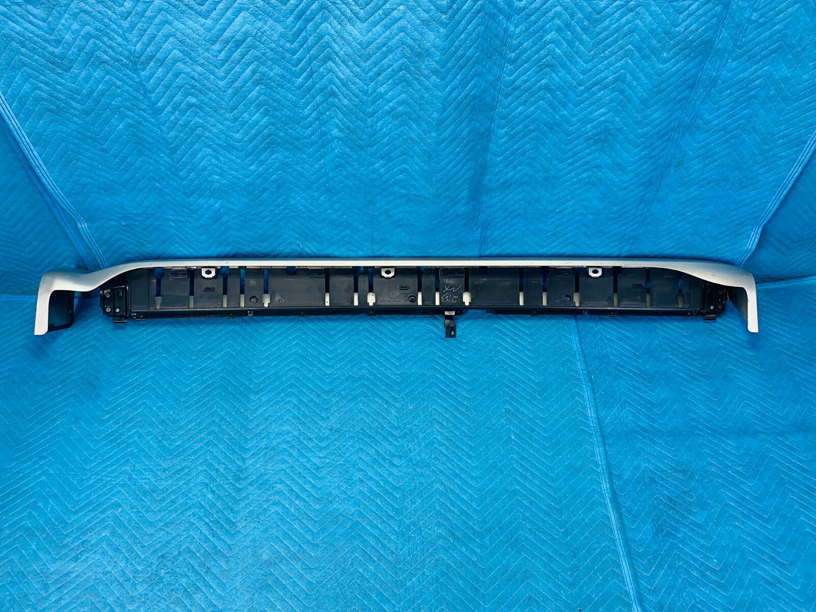 Lexus GX470 Running Step Board Cover Driver Side 2006-2009 Beige:4R4 ...