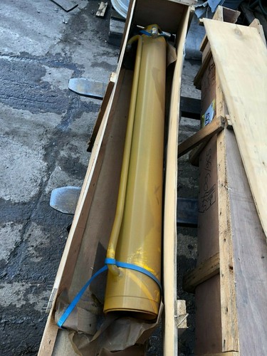 GENUINE JCB BOOM RAM OUTER CYLINDER P/N 563/70010 | eBay UK