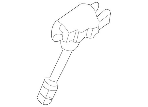 224482Y001 Nissan Coil assy-ignition 224482Y001, New Genuine OEM Part ...