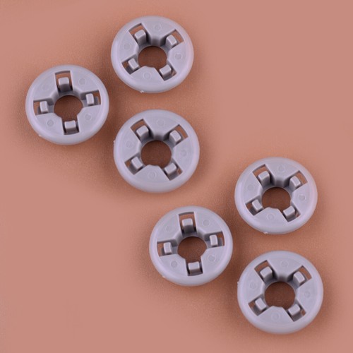 6pcs Hood Prop Rod Pivot Grommet Fits For Toyota Corolla RAV4 Scion xB ...