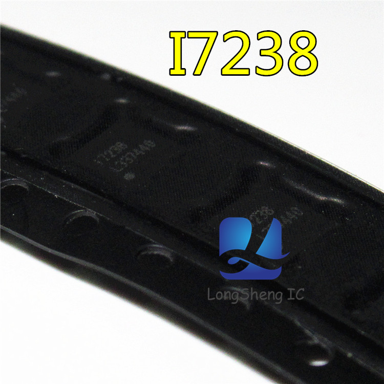 5pcs IML7238 I7238 172381 LCD screen chip NEW | eBay