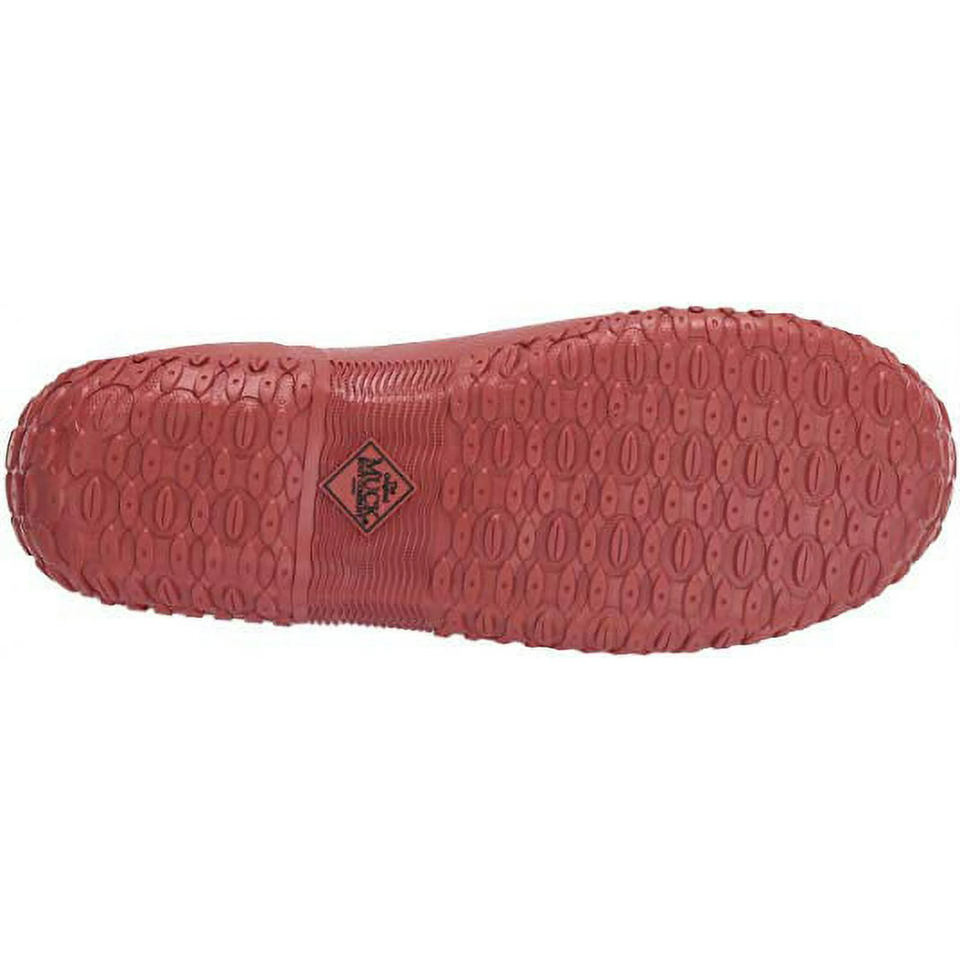 MUCK WOMEN'S MUCKSTER II MID NEOPRENE WATERPROOF BOOTS GRAY PRINT ...