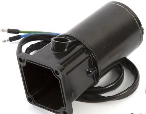 Sierra Marine Tilt Trim Motor Mercury Mariner & Chrysler Force Outboard ...