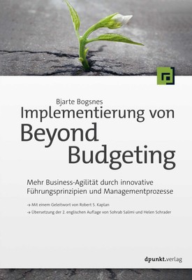 Implementierung von Beyond Budgeting, Bjarte Bogsnes | eBay