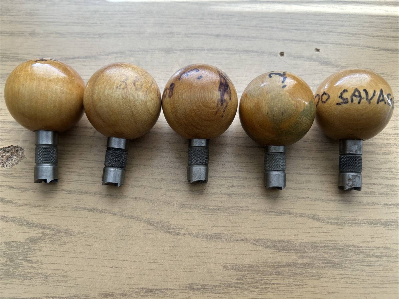 LOT OF 5 LEE CASE TRIMMER CUTTERS WITH BALL GRIP | eBay