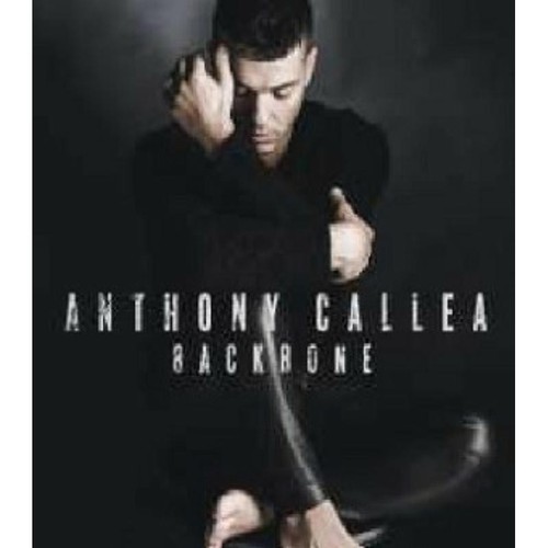 Anthony Callea Backbone CD NEW 889853712120 | eBay.de