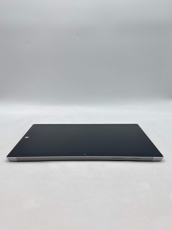Microsoft Surface 3 10.8" Tablet 1657 LTE (Verizon) 128GB Silver | eBay