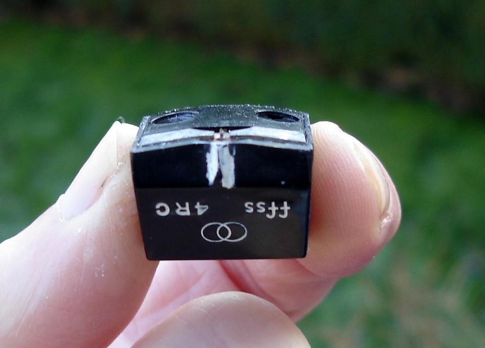 Decca 4RC pick-up Cartridge | eBay