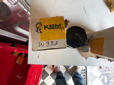 kem w382 distributor cap fcarlisle 2023 | eBay