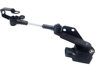 SKP 36VG95F Right Suspension Ride Height Sensor Fits 2003-2009 Hummer ...