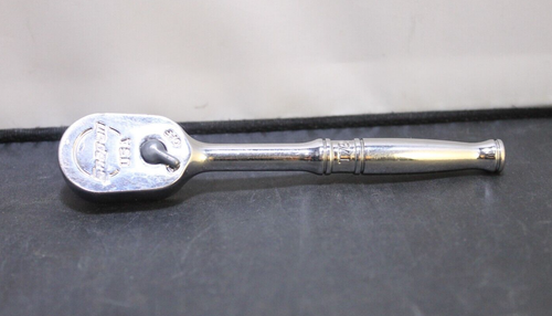 Snap On Tools T72 1/4" Drive Dual 80 Fine Tooth Standard Handle Ratchet ...
