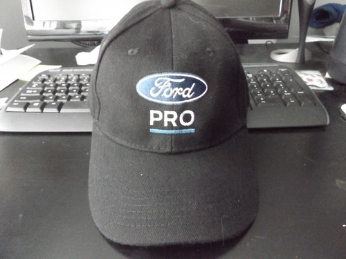 Ford Pro Adjustable Hat New Without Tags | eBay