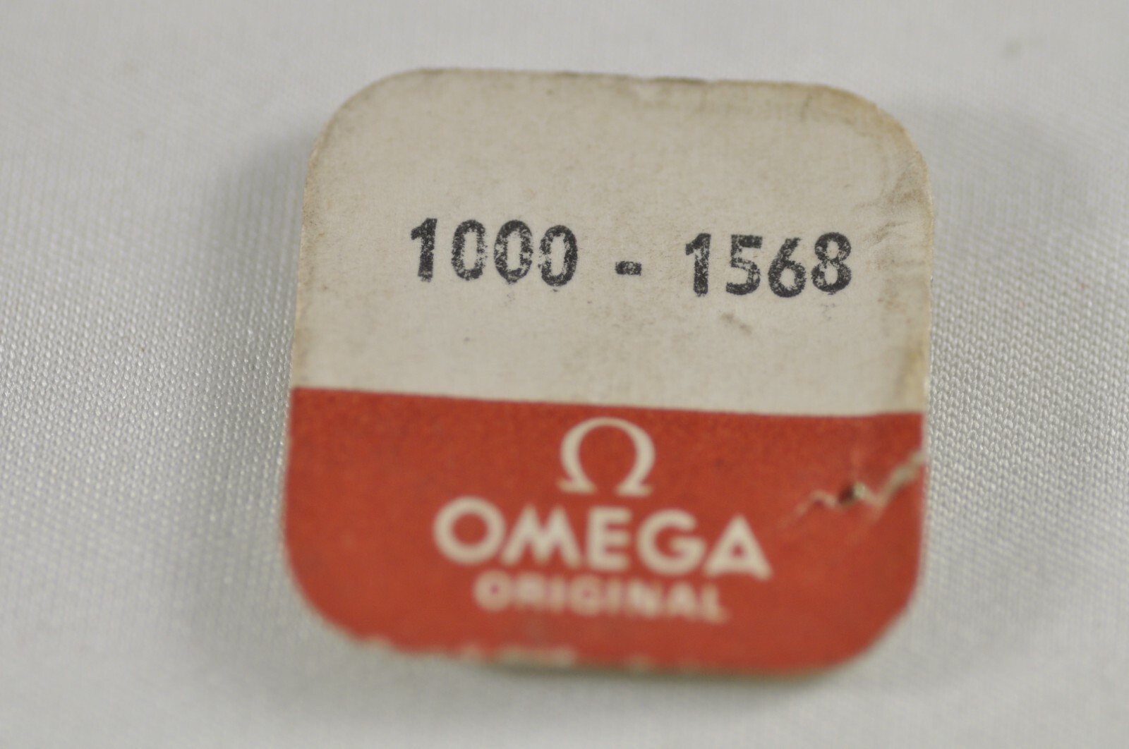 omega watch cal 1000 1001 1002 movement parts new old stock | eBay