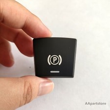 BMW F06 F10 F12 Switch Controller Schalter Button EPB Parking Brake ...