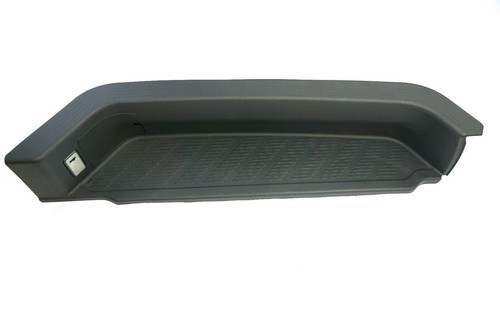 *NEW* SLIDING DOOR STEP COVER (LEFT) SUIT TOYOTA HIACE & COMMUTER BUS ...