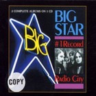 1 RecordRadio City - Audio CD By Big Star - VERY GOOD 90204872824| eBay